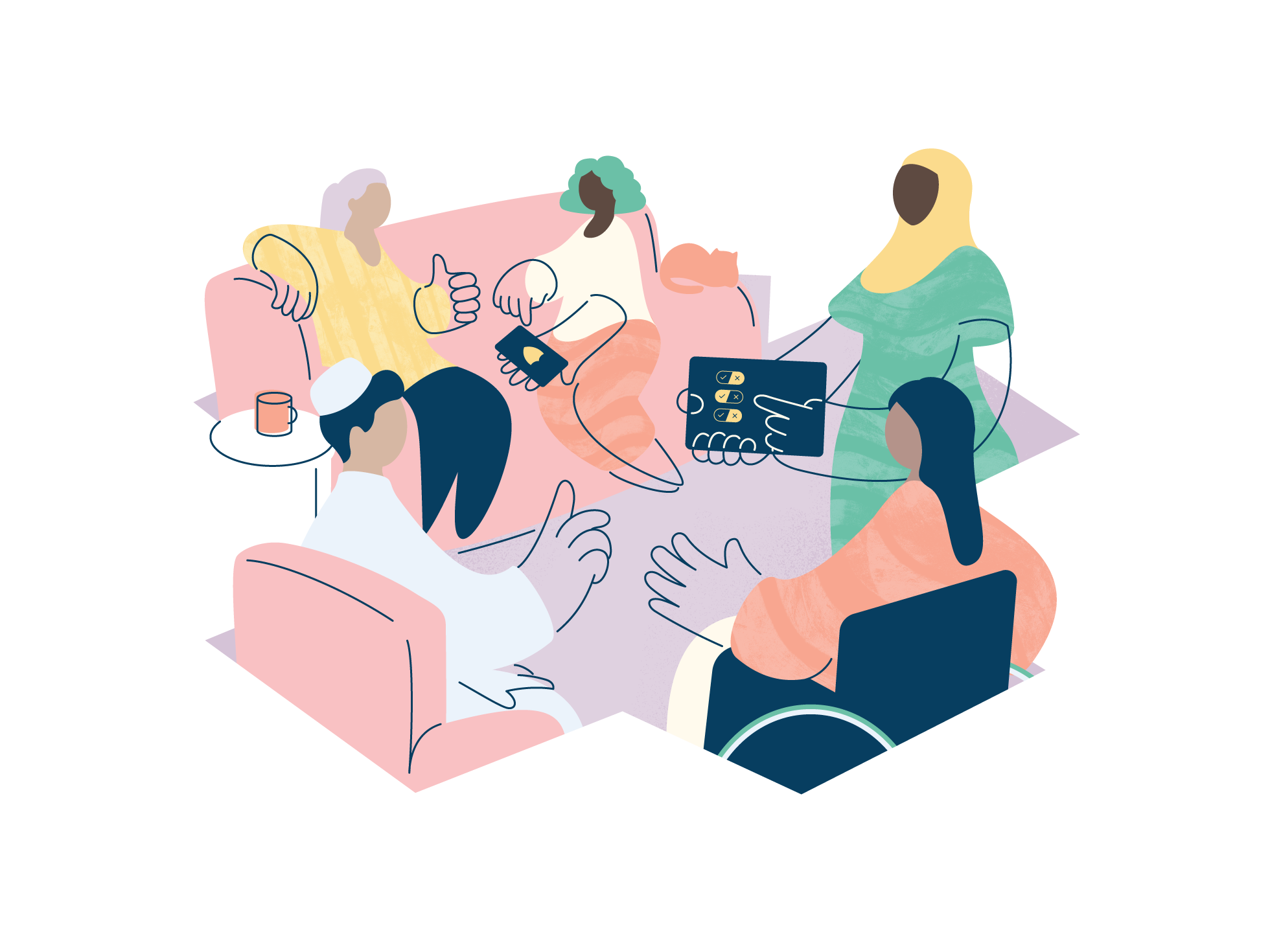 Know Your Data! – Citizens Data Agency